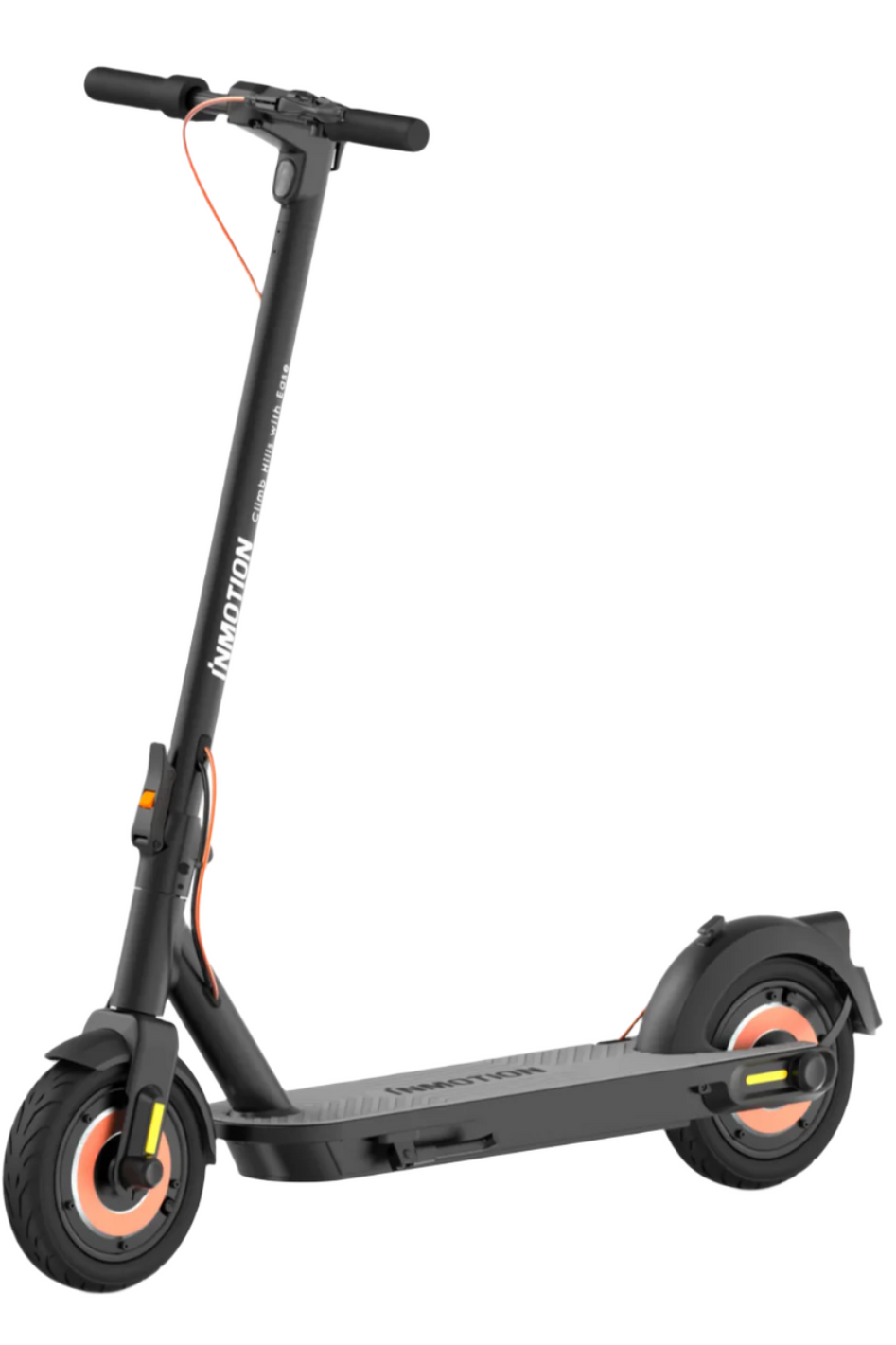 InMotion Climber 2025 Gen 3 — Electric Scooter Shop