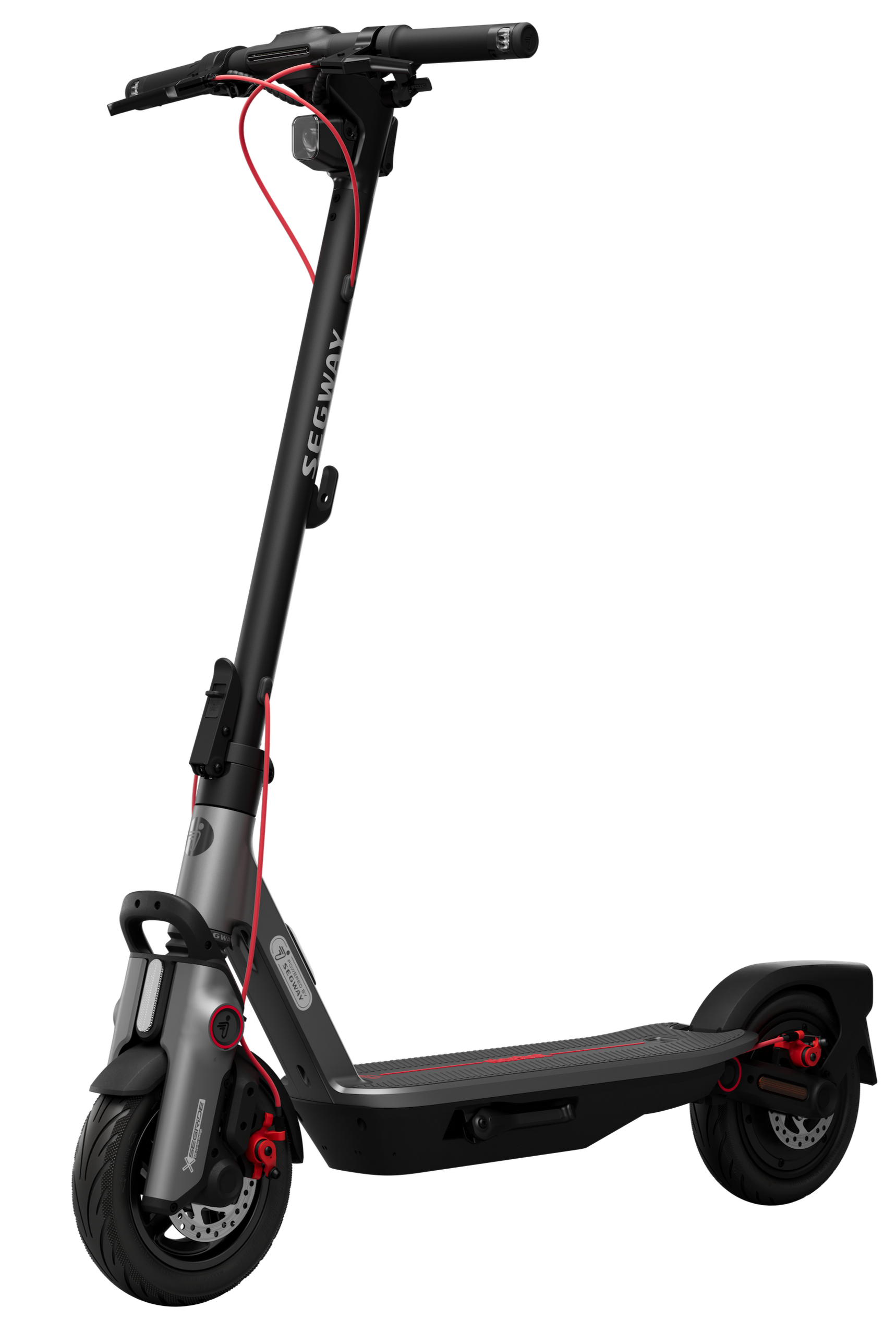 Segway F3 Pro Electric Scooter — Electric Scooter Shop