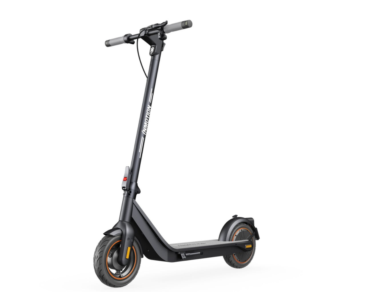 InMotion Air Pro - Fast And Fun Commuting — Electric Scooter Shop