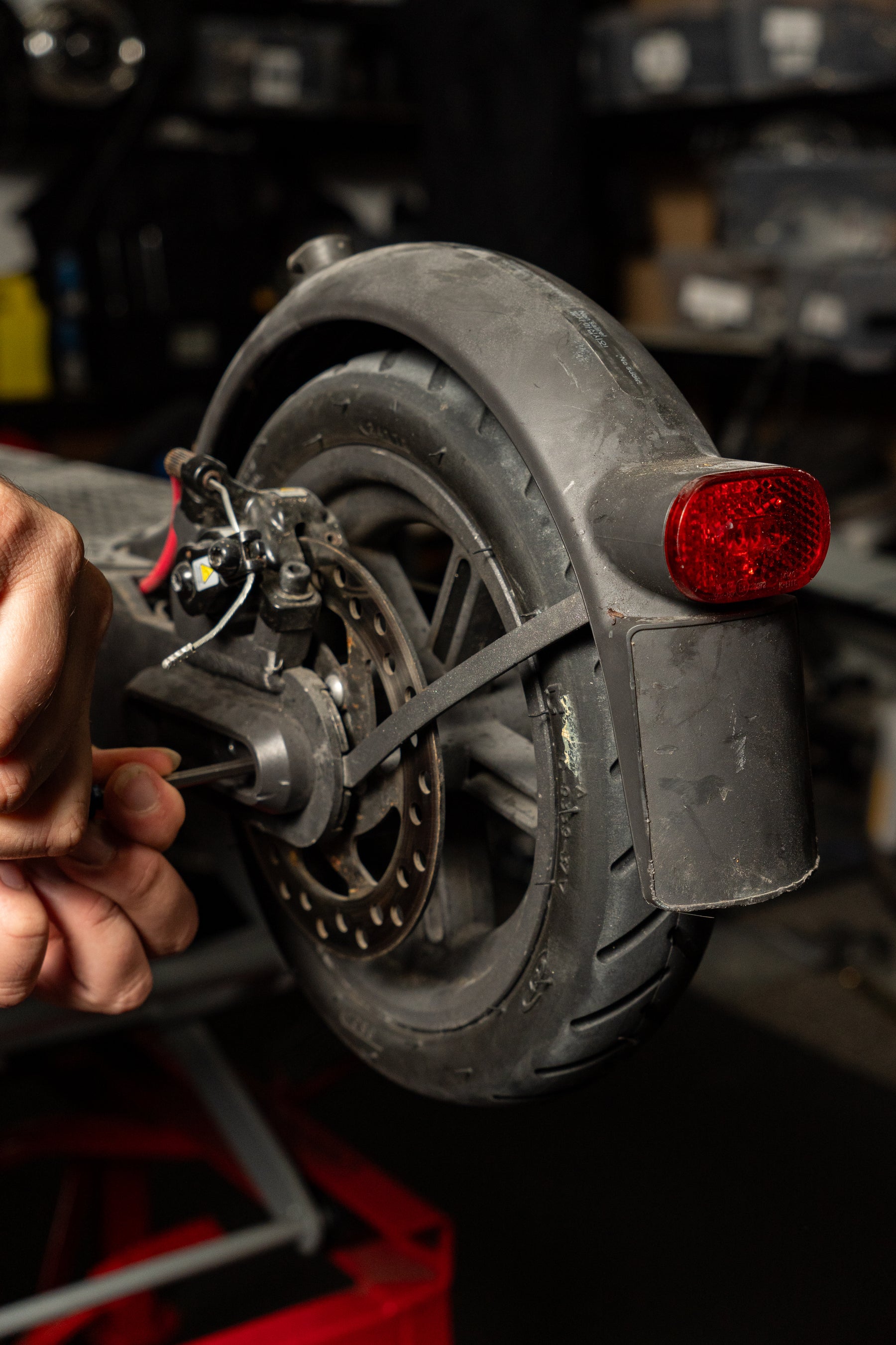 New Zealand's Leading E-Scooter Shop | Electric Scooter Shop