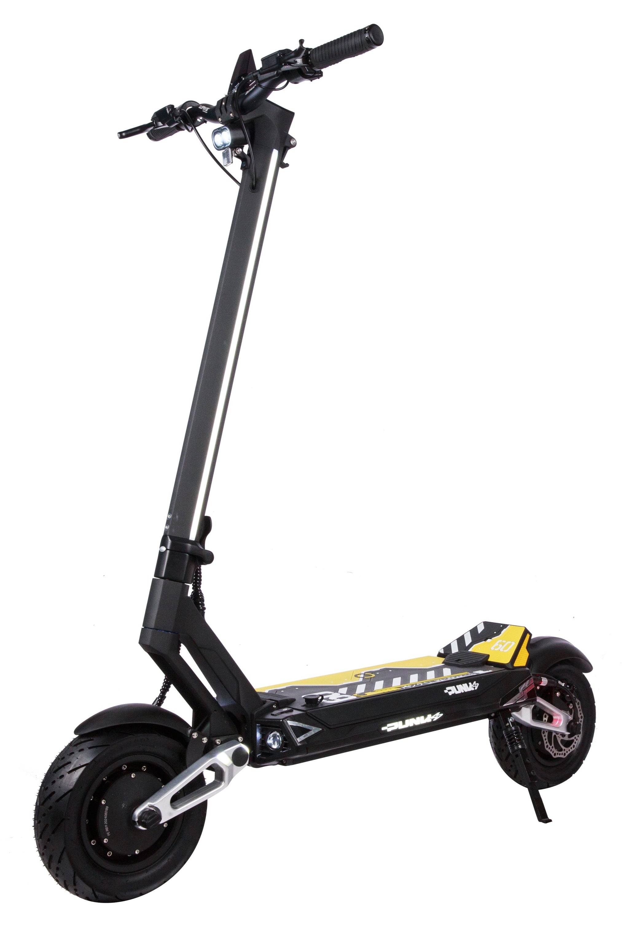 Sports eScooter in NZ | Electric Scooter Shop