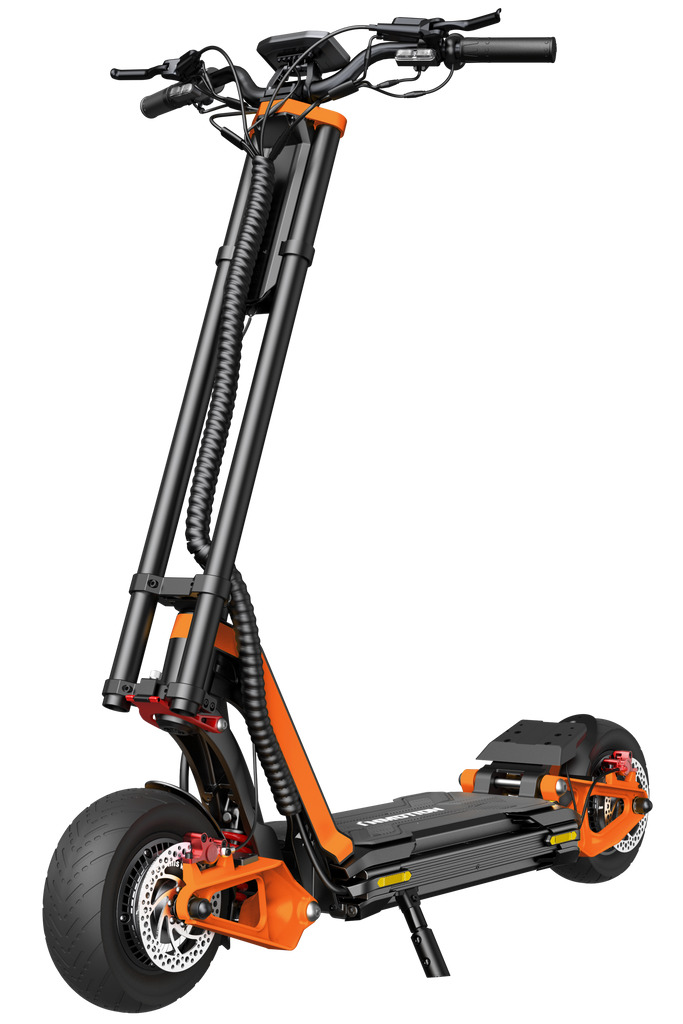 The Ultimate Electric Scooter Range | Electric Scooters Shop — Electric ...