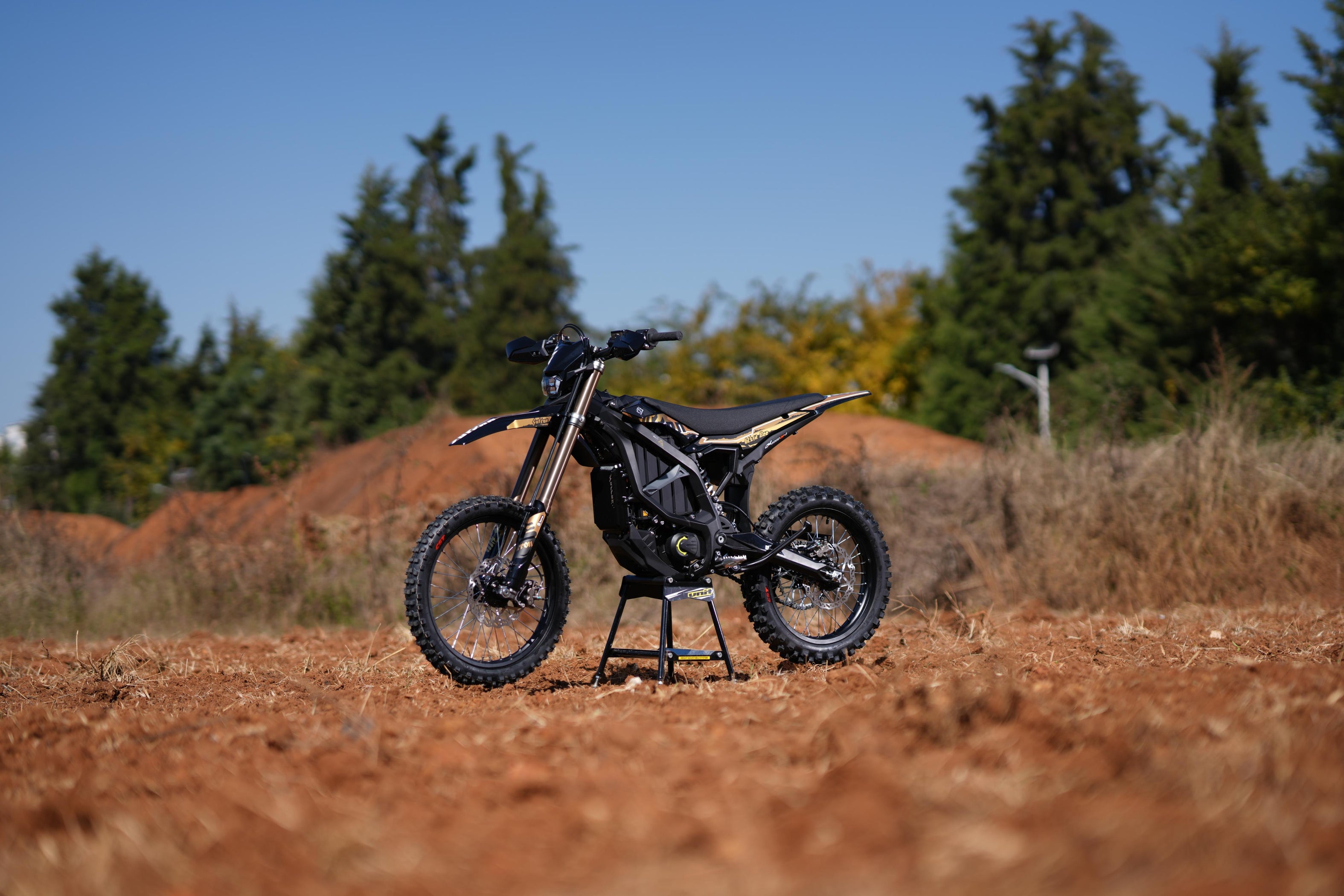 Surron Ultra Bee HP — Electric Scooter Shop