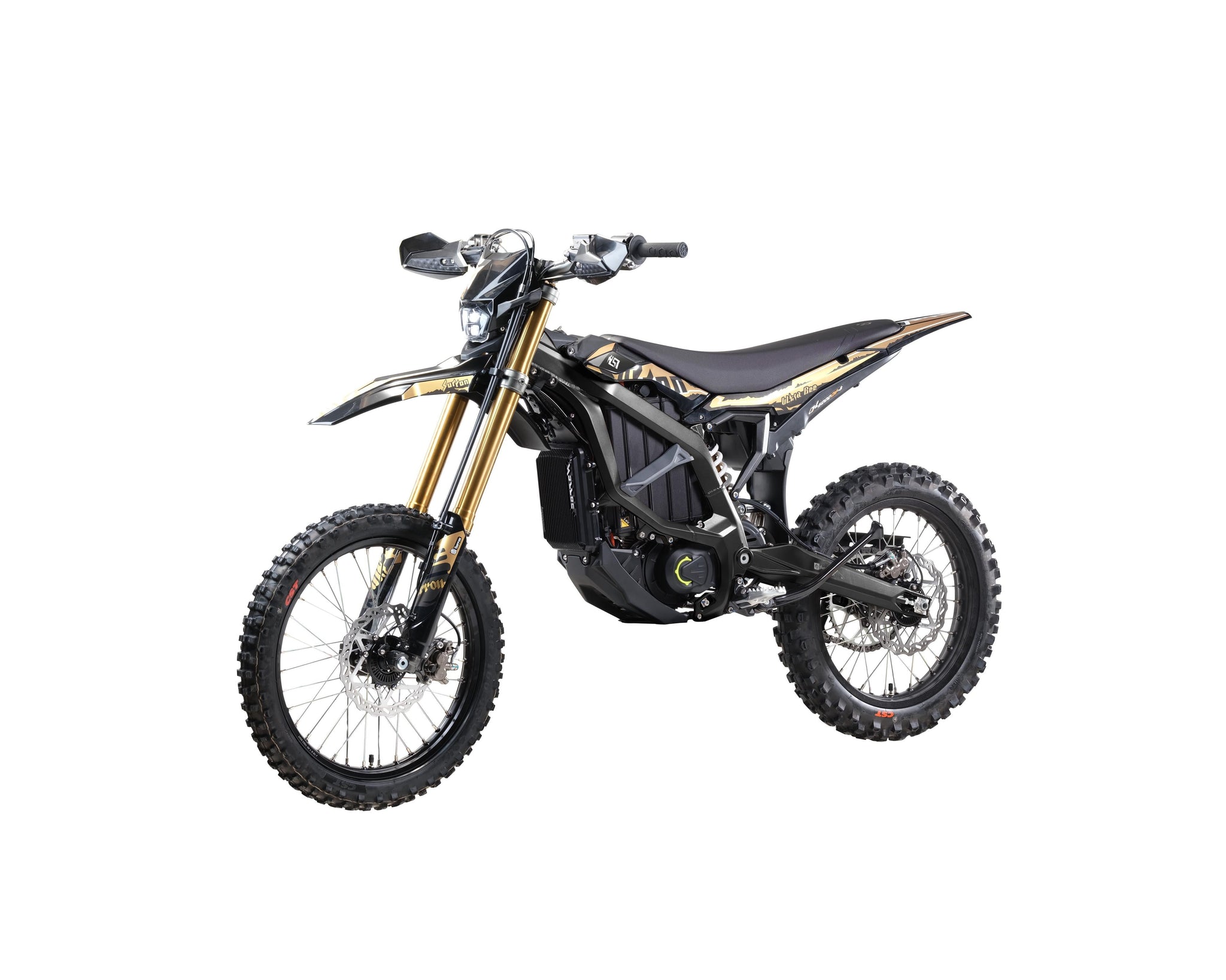Surron Electric Dirtbikes Available in-store and online — Electric ...