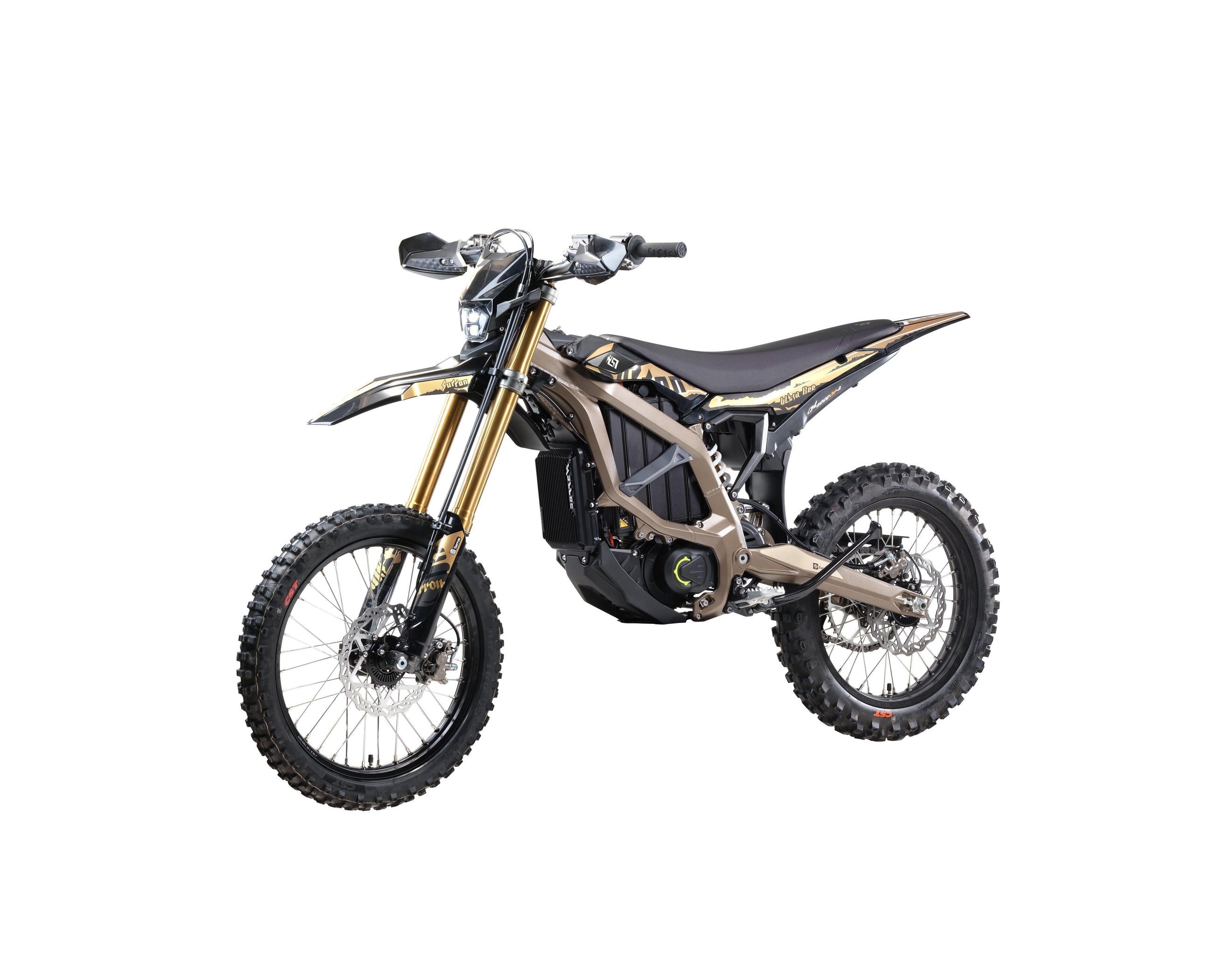 Surron Ultra Bee HP — Electric Scooter Shop